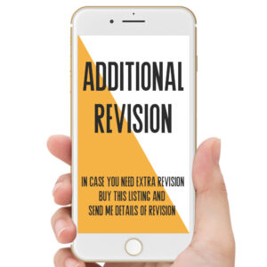 Extra Revision Archives - Double Joy Invites